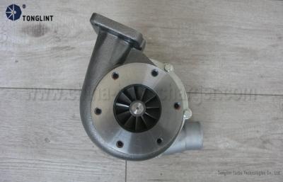 China Hoher Dieselturbolader 466742-0006 der Präzisions-T04E10 für Volvo-Erde, die 4400 Maschine des Lader-TD71G bewegt zu verkaufen