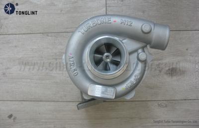 China Hoher Dieselturbolader 466742-0006 der Präzisions-T04E10 für Volvo-Erde, die 4400 Maschine des Lader-TD71G bewegt zu verkaufen