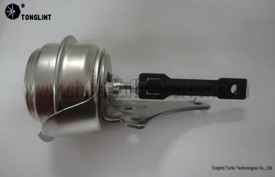 China TS16494 / SGS Turbo Actuator Wastegate GT1749VA-5  Aluminium Alloy for sale