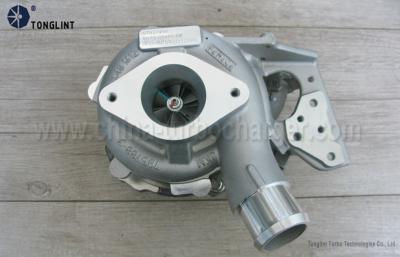 China Van de Pijpturbocompressor 787556-0017 Ford van VNT de Turbogtb1749vk Volledige Veranderlijke Doorgang RWD Te koop