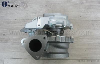China Van de Pijpturbocompressor 787556-0017 Ford van VNT de Turbogtb1749vk Volledige Veranderlijke Doorgang RWD Te koop