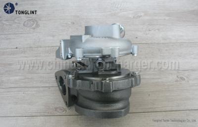 China Van de Pijpturbocompressor 787556-0017 Ford van VNT de Turbogtb1749vk Volledige Veranderlijke Doorgang RWD Te koop