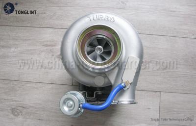 China Volledige Diesel Turbocompressor HX40W 3597335 4038003 voor JI-Geval Iveco Cummins met 6CT-Motor Te koop