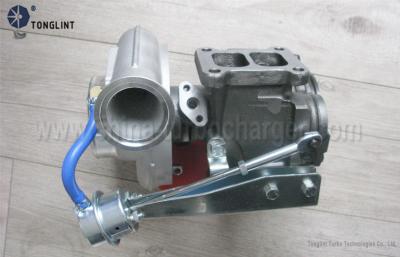 China Volledige Diesel Turbocompressor HX40W 3597335 4038003 voor JI-Geval Iveco Cummins met 6CT-Motor Te koop