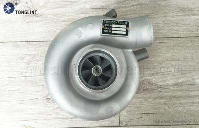 中国 320C掘削機を動かす幼虫の地球のための3066TエンジンTD06ターボのディーゼル ターボチャージャー 販売のため