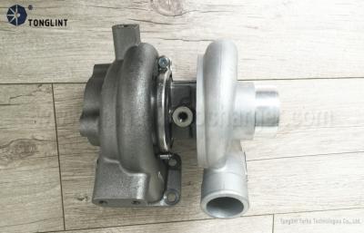 中国 320C掘削機を動かす幼虫の地球のための3066TエンジンTD06ターボのディーゼル ターボチャージャー 販売のため