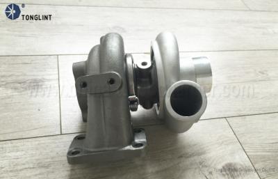 中国 320C掘削機を動かす幼虫の地球のための3066TエンジンTD06ターボのディーゼル ターボチャージャー 販売のため