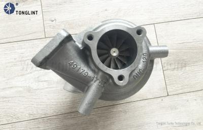 中国 320C掘削機を動かす幼虫の地球のための3066TエンジンTD06ターボのディーゼル ターボチャージャー 販売のため