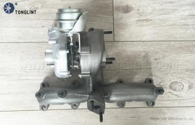 China Audi/Volkswagen BV39 - variable Maschine der Düsen-KP39 des Turbolader-54399880018 038253016H AXR/BSW/BEW zu verkaufen
