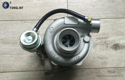 中国 日産ZD25エンジンのためのターボJP50B DK4A-1118010ディーゼル ターボチャージャー 販売のため