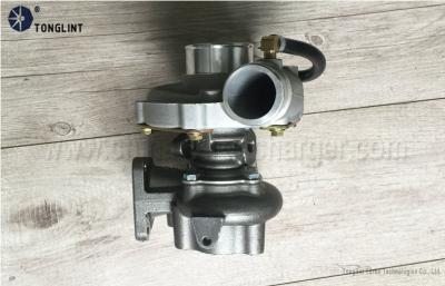 中国 日産ZD25エンジンのためのターボJP50B DK4A-1118010ディーゼル ターボチャージャー 販売のため