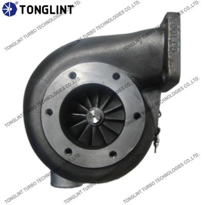 Chine Turbocompresseur diesel 52329883296 des véhicules utilitaires 4LGZ du benz OM447A de Mercedes pour le moteur d'OM355A OM407HA à vendre