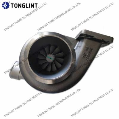 中国 NTA855-PエンジンのためのInconel 713Cのタービン車輪が付いているCumminsさまざまなBHT3Bのディーゼル ターボチャージャー3529040 販売のため