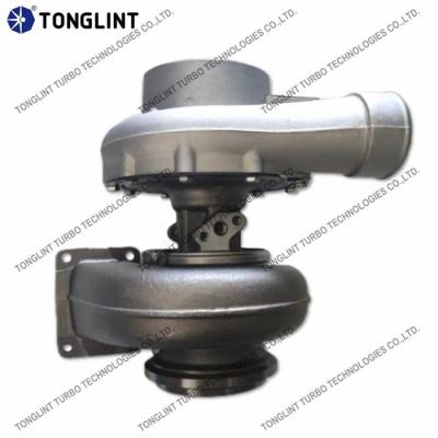 中国 NTA855-PエンジンのためのInconel 713Cのタービン車輪が付いているCumminsさまざまなBHT3Bのディーゼル ターボチャージャー3529040 販売のため