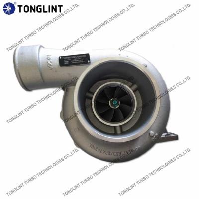 中国 NTA855-PエンジンのためのInconel 713Cのタービン車輪が付いているCumminsさまざまなBHT3Bのディーゼル ターボチャージャー3529040 販売のため