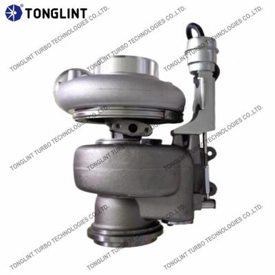 China HX55W Turbo 4090042 4046127 4046132 Turbocompressor para motor Cummins ISX2 à venda