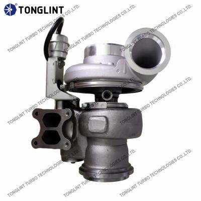 China HX55W Turbo 4090042 4046127 4046132 Turbocompressor para motor Cummins ISX2 à venda