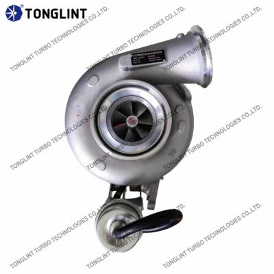 China HX55W Turbo 4090042 4046127 4046132 Turbocompressor para motor Cummins ISX2 à venda