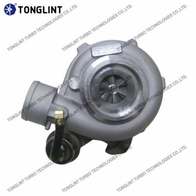 Cina Piccola Turbo sovralimentazione del caricatore 754743-5001 di Turbo GT25S per il GUARDIA FORESTALE di FORD 3,0 componenti del motore in vendita