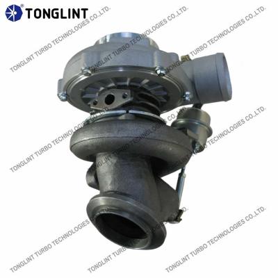 Cina Piccola Turbo sovralimentazione del caricatore 754743-5001 di Turbo GT25S per il GUARDIA FORESTALE di FORD 3,0 componenti del motore in vendita