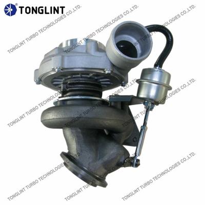 Cina Piccola Turbo sovralimentazione del caricatore 754743-5001 di Turbo GT25S per il GUARDIA FORESTALE di FORD 3,0 componenti del motore in vendita