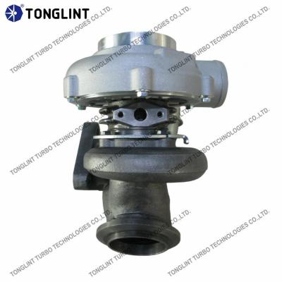 Cina Piccola Turbo sovralimentazione del caricatore 754743-5001 di Turbo GT25S per il GUARDIA FORESTALE di FORD 3,0 componenti del motore in vendita