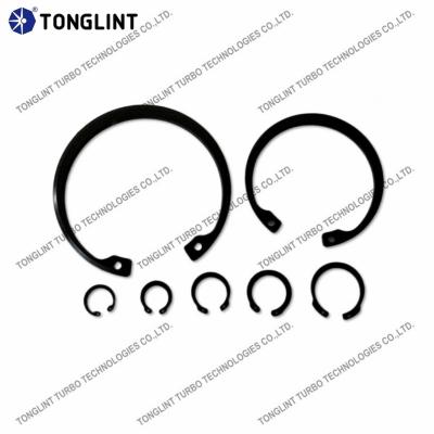 China Various Retaining Ring Snap Ring for Turbocharger Repair Kits Turbo Service Kits for sale