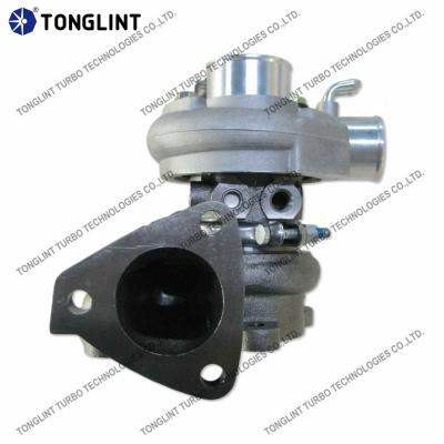 Cina Sovralimentazione commerciale TF035HM-12T-4 49135-04121 28200-4A201 di Hyundai Turbo per il motore di D4EA 4D56TI 4D56 in vendita