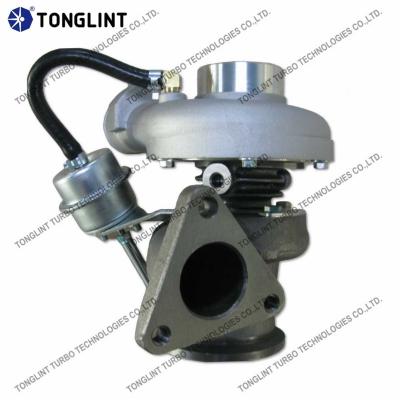 China Dieselturbolader der Ford-Förster-Aufnahmen-GT2052S Turbo 721843-0001 für HS2.8, Energie-Anschlag 2,8 E2 - Maschine HT Euro-2 zu verkaufen