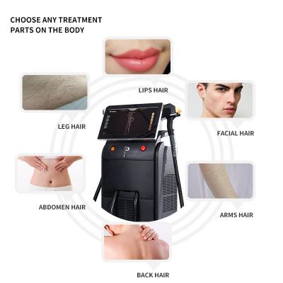 Cina Tecnologia del laser a diodi per la dimensione di punto 10*10mm/10*20mm raffreddamento di Water+Air+Semiconductor & 12*10mm/12*28mm/10*10mm/10*20m in vendita