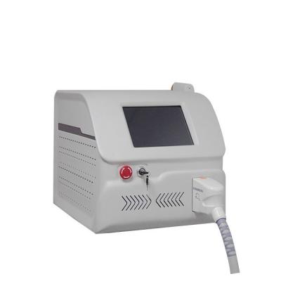 Cina Energia di frequenza 1-120J/cm2 di impulso 1-10Hz della macchina 1-400ms del laser a diodi in vendita