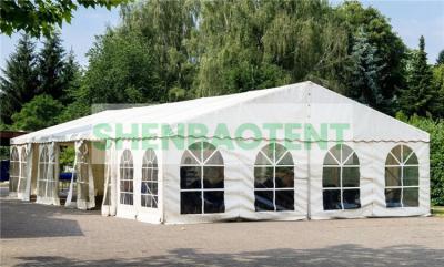 China ereignis-Festzelt-Partei-einfache Installation des Festzelt-10x30 Hochleistungsaluminium zu verkaufen