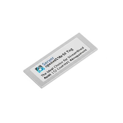 China High-Frequency RFID On Metal Tag with 403 Forbidden Status Code for On-Metal Applications for sale