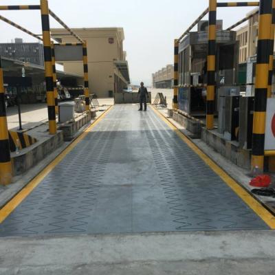 China 50kg báscula industrial da plataforma de aço do accauracy 120ton Q235 à venda