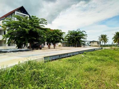 China Escala do caminhão da báscula do poço do aço de SCS-60T 3*14m, estábulo da escala do peso do caminhão à venda