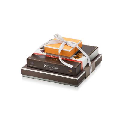 Cina Scatole gastronomiche ricoprenti UV di Matt Lamination Luxury Packaging Box in vendita
