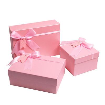 중국 튼튼하고 오래가는 고급 포장 상자, 골판지 소재, 제작 기간 7-15일 ≤1000개 판매용
