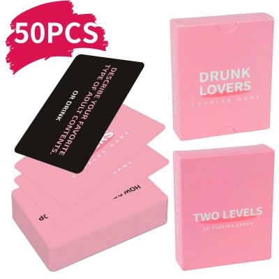 China Customizable Board Game Card Game with Customizable Card Front Design and Box Design for sale