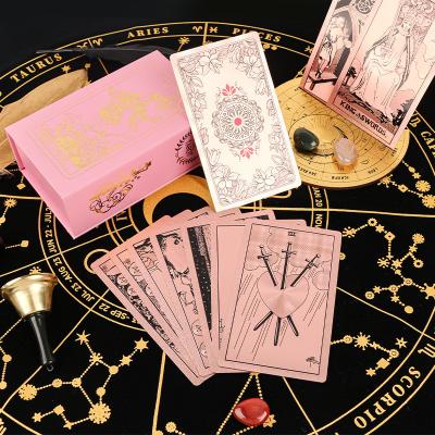 China Custom Card Game Printing 54 Cards Per Deck Customization Options for Card Design/Box Design/Rulebook Design for sale