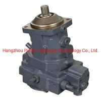 Quality Apply to A6ve28 A6ve55 A6ve80 A6ve85 A6ve107 A6ve115 A6ve160 A6ve250 Hydraulic Motor for sale