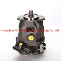 Quality A6VE107 Hydraulic Motor for Rexroth A6ve28 A6ve55 A6ve80 A6ve85 A6ve107 A6ve115 A6ve160 A6ve250 for sale