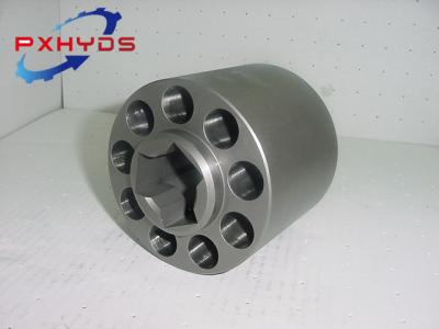 Apply for Linde Series Hpv125b Hydraulic Parts Valve Plate Cylinder Block Spare