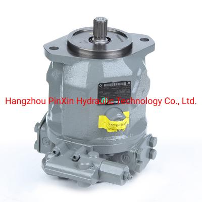Κίνα Rexroth A6VE28 A6VE55 A6VE80 A6VE85 A6VE107 A6VE115 Υδραυλικός κινητήρας δέχεται πληρωμή USD προς πώληση