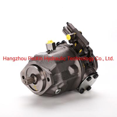 Κίνα Rexroth A6VE28 A6VE55 A6VE80 A6VE85 A6VE107 A6VE115 Υδραυλικός κινητήρας δέχεται πληρωμή USD προς πώληση