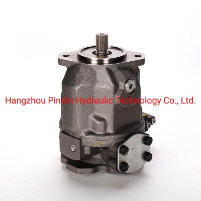 Κίνα Rexroth A6VE28 A6VE55 A6VE80 A6VE85 A6VE107 A6VE115 Υδραυλικός κινητήρας δέχεται πληρωμή USD προς πώληση