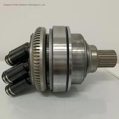 중국 렉스로스 A6VE28 모터 A6VE55 A6VE80 A6VE107 A6VE115 A6VE160의 수압 부품 판매용