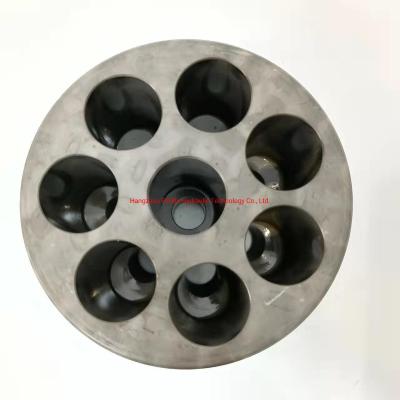 중국 렉스로스 A6VE28 모터 A6VE55 A6VE80 A6VE107 A6VE115 A6VE160의 수압 부품 판매용