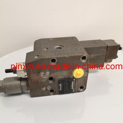 Support payment in USD A11vo190 LG1eh2 Valve for Rexroth Hydraulic Piston Pump