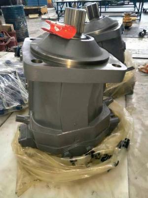Κίνα Αεροκίνητος υδραυλικός κινητήρας A6V80/28/55/107/160HD1dfz20550 για τυμπάνια και κινητά μηχανήματα προς πώληση