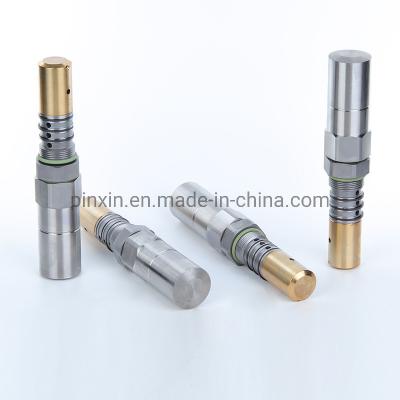 중국 탄소 스틸 Dfr/Dfr1 A10vso100 A10vso71 A10vso45 수압 펌프 예비 부품 판매용